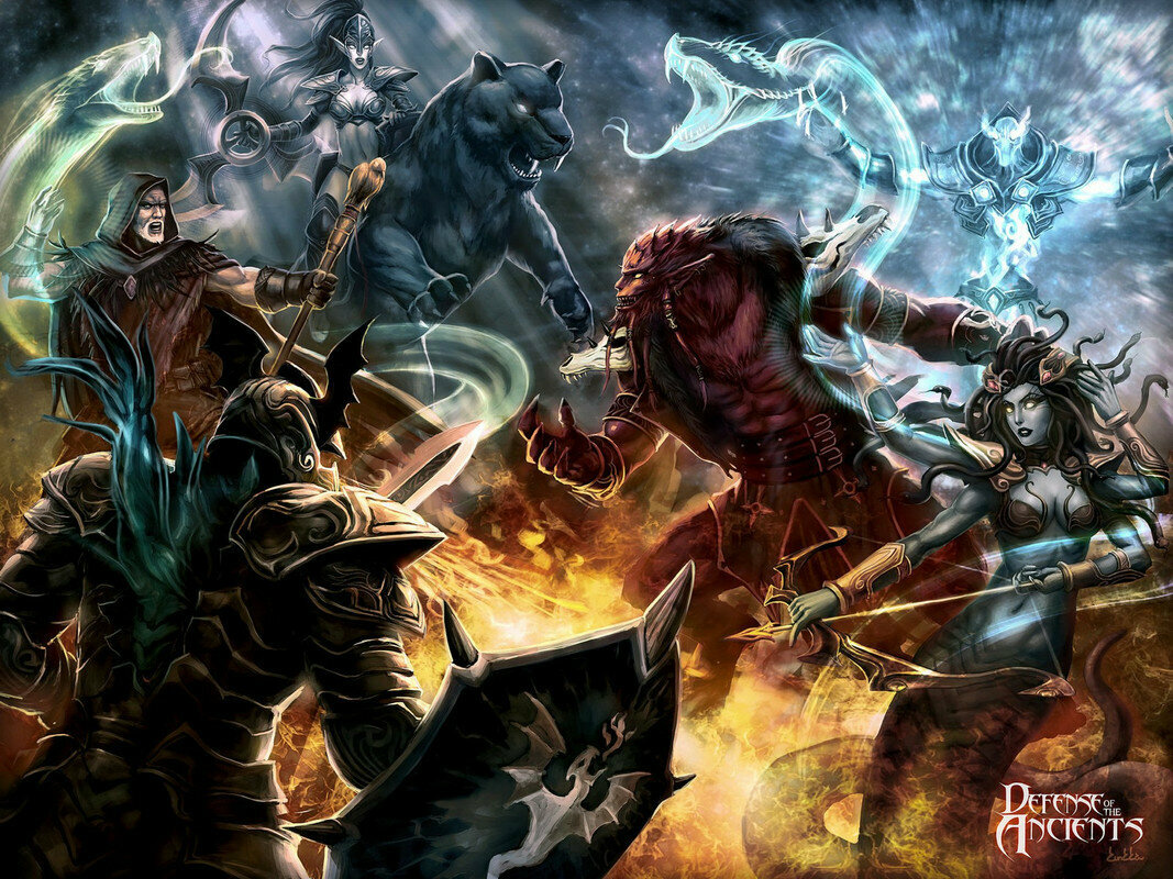 Алмазная мозаика "DotA" 40*50см, без рамы. Отлично подходит для дома, украшения, подарков, Рождества.