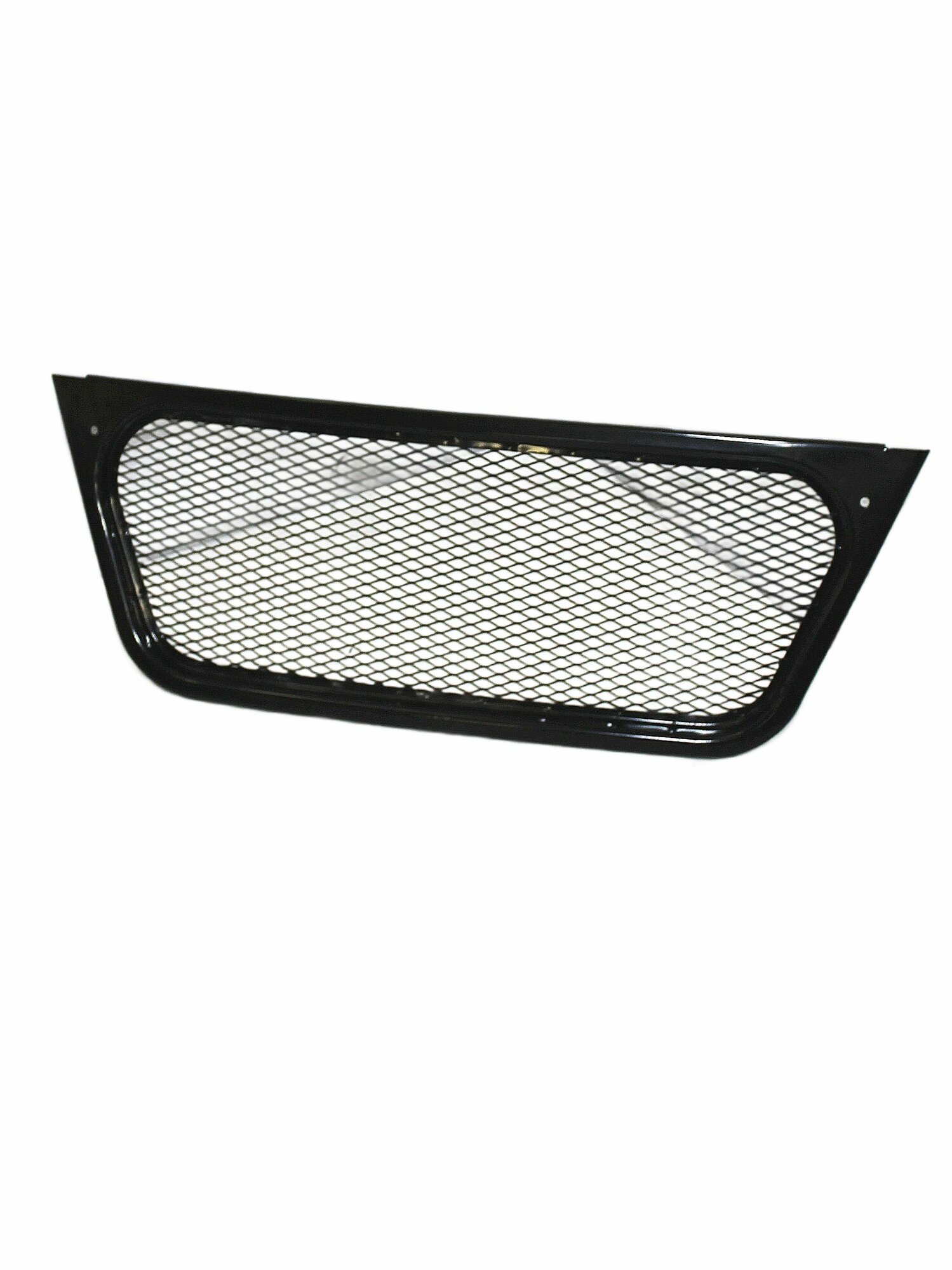 Облицовка радиатора для а/м УАЗ 452, железная решетка, штатная