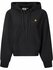 Худи Carhartt WIP American Script, размер 40, , black/black