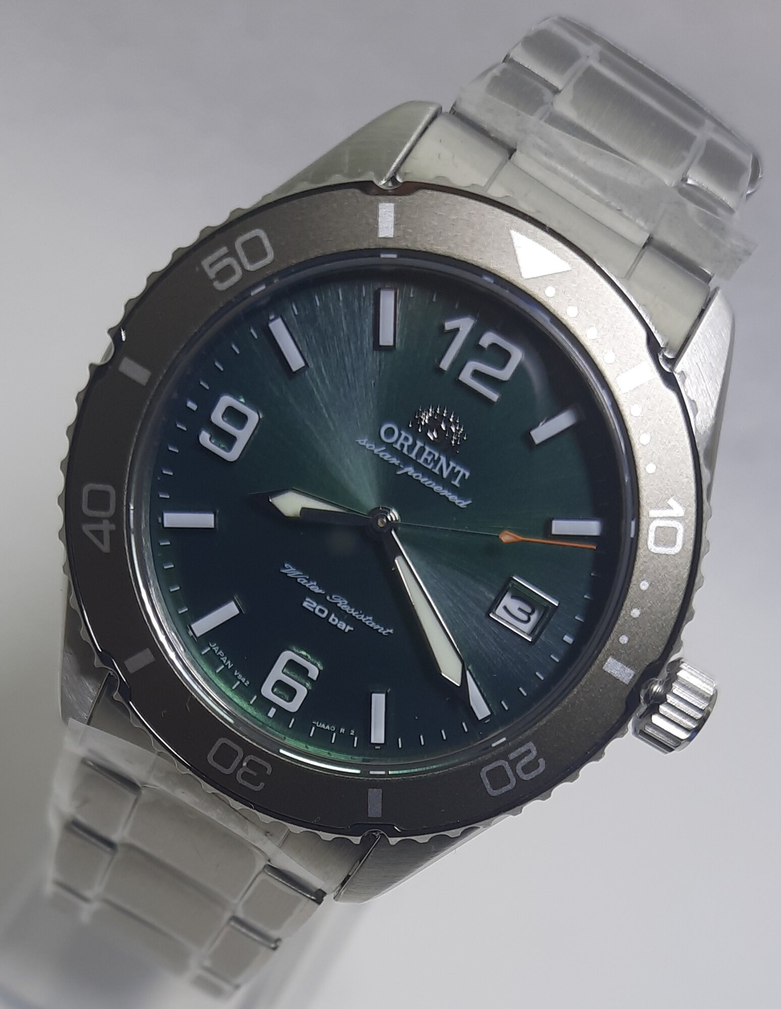 Наручные часы