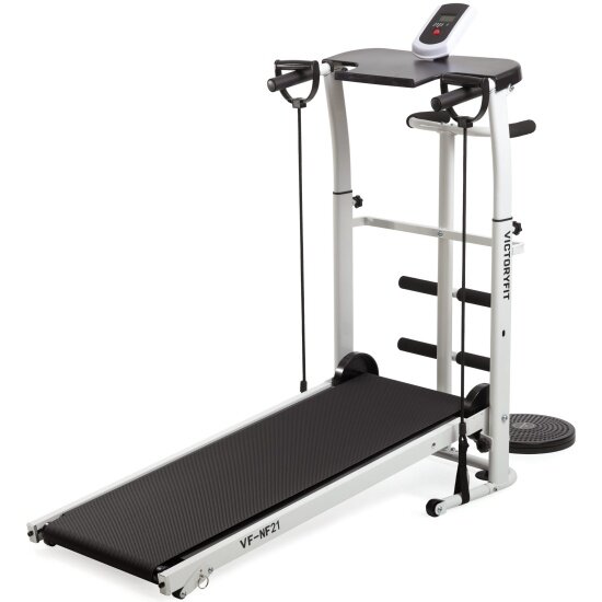 Беговая дорожка Victoryfit VF-NF21