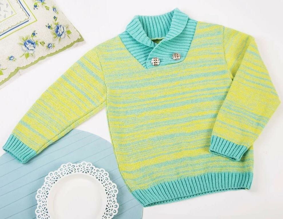 Джемпер PROVANS