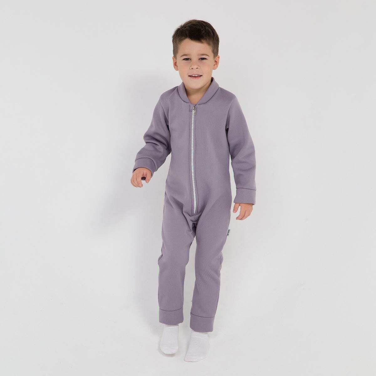 Комбинезон утеплённый 7528564