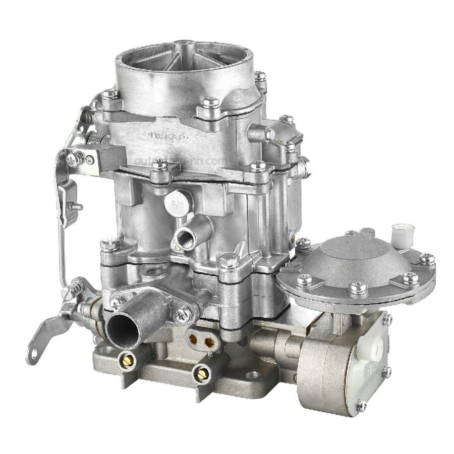 PEKAR K135G1107010 Карбюратор 135Г ГАЗ-3307,3308, ПАЗ (дв. 5231,52342) Евро 3 "Пекар"