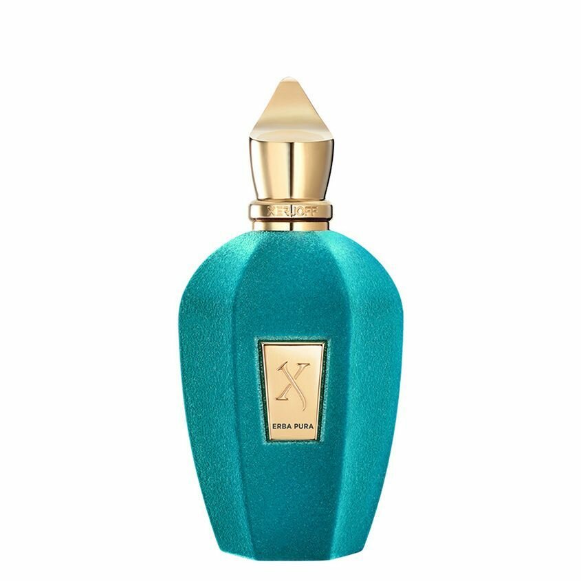 Парфюмерная вода Xerjoff "Erba Pura", восточная, женская, 100мл