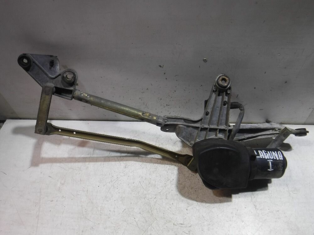 Трапеция стеклоочистителей Renault Laguna 7701038293