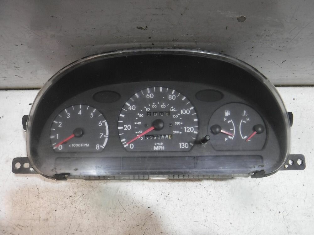 Панель приборов Hyundai Accent I 9400122002