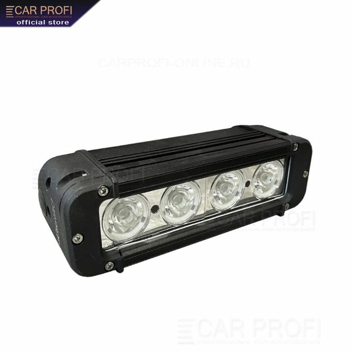 Светодиодная балка CarProfi CP-PS - 40 Spot, 40W, CREE, дальний свет