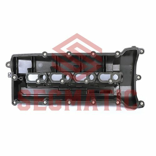 Крышка клапанная: LAND ROVER DISCOVERY IV 2009-201 Segmatic 1012R101