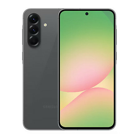 Смартфон Samsung Galaxy A56 8/256GB Черный (Awesome Gray)