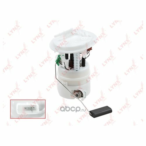 Бензонасос peugeot 3008 1.6 09> / 308 i 1.4-1.6 07> Lynx CF3606