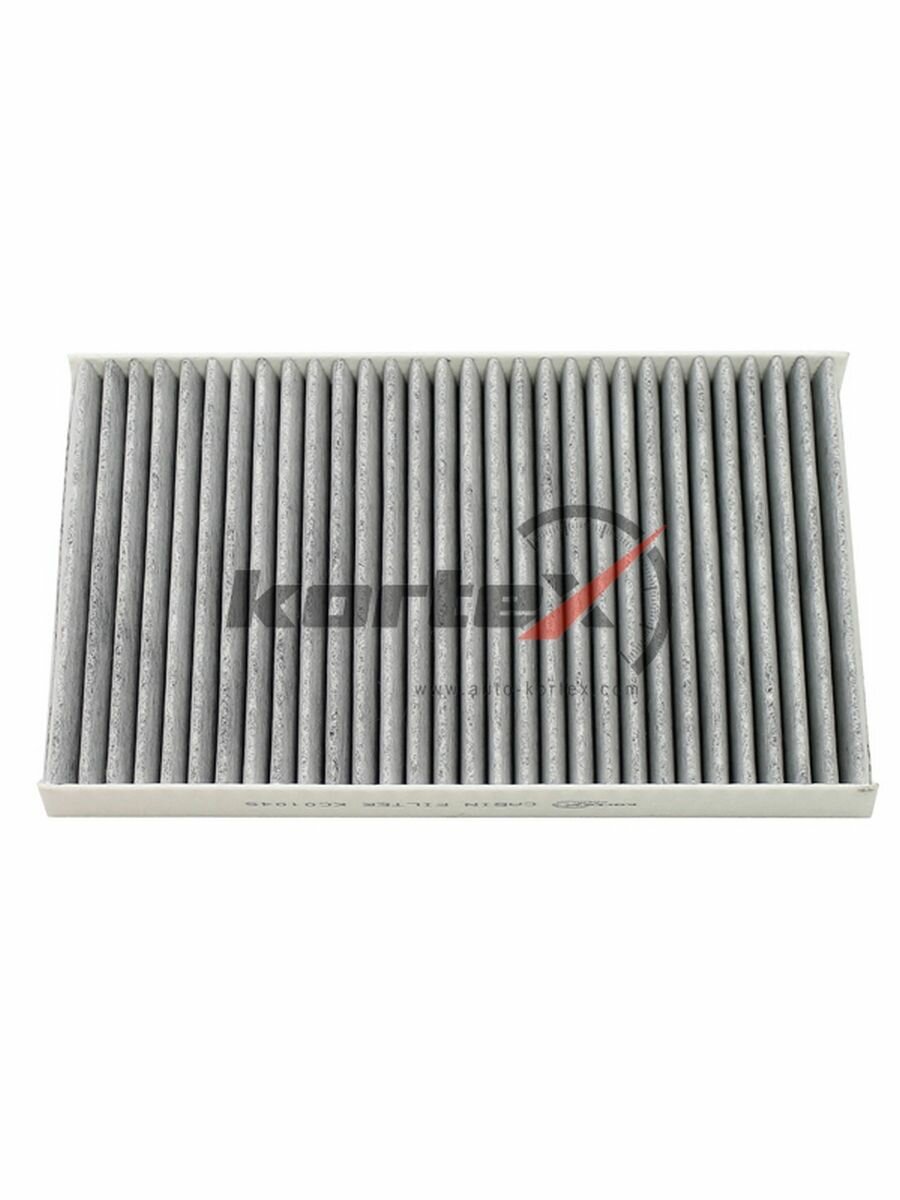 Фильтр салонный угольный Kortex KC0104S для Land Rover Discovery, Range Rover