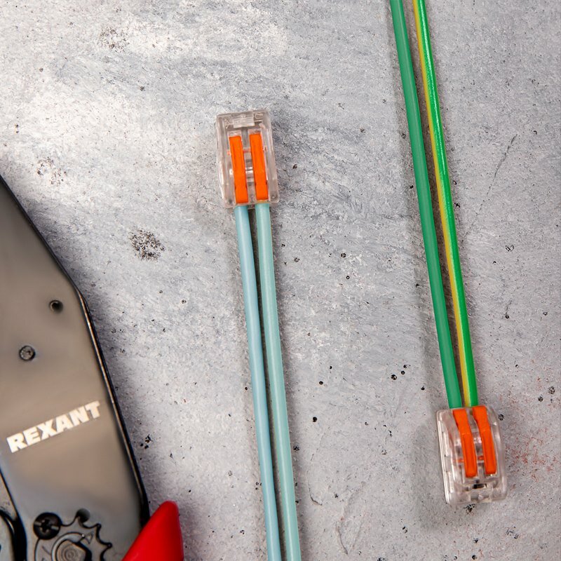 Штыревой втулочный изолированный наконечник, универсальная клемма 2-проводная, набор электрика профессиональный соединитель и защита электрических систем 10 шт