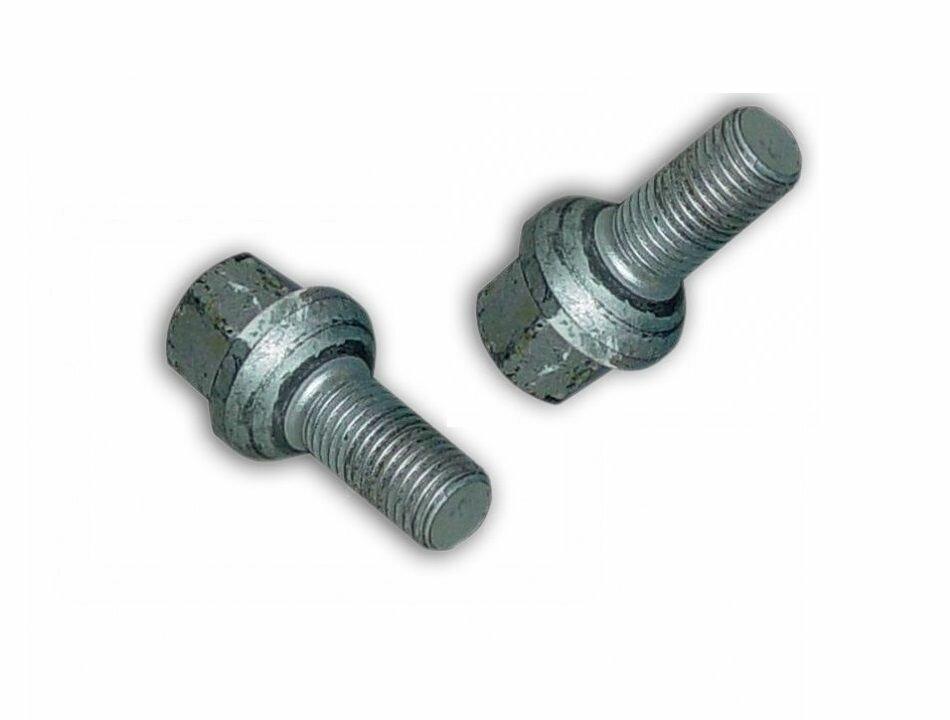 Болт колеса (2шт.) CHERY Amulet A15 / Чери Амулет