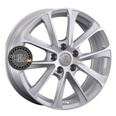 Replay RN194 17x7 5x114.3 et35 dia66.1 SF