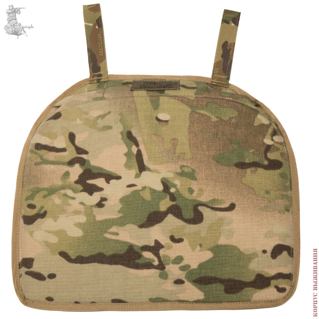 Пятиточечник подвесной SRVV® MultiCam®