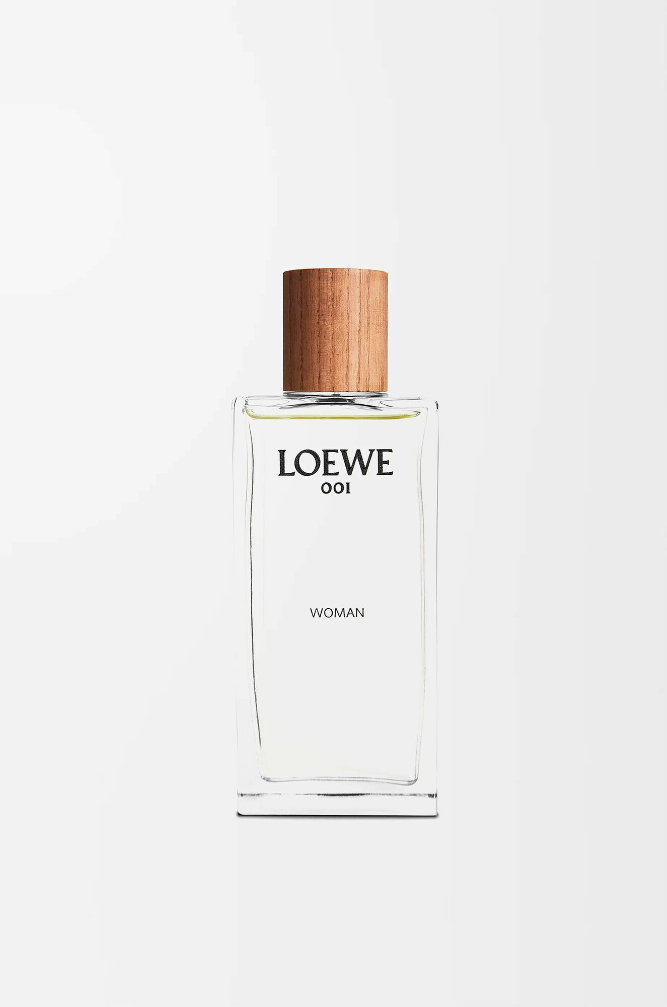 Loewe - 001 Woman Туалетная вода для женщин 30 мл