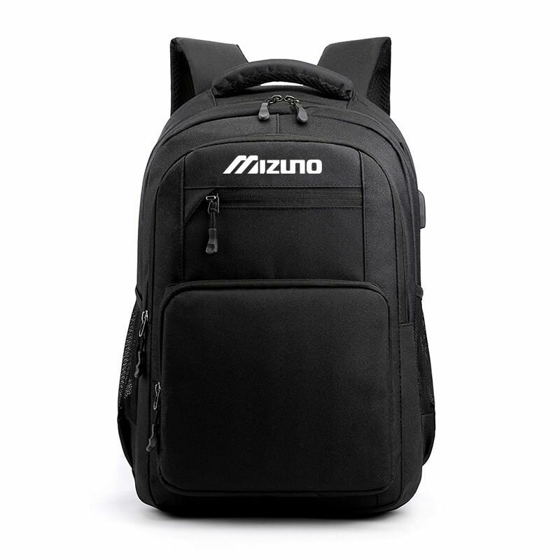 Рюкзак Mizuno альпинизм туристический походный мужской женский рюкзаки школьные для подростков Сумка25