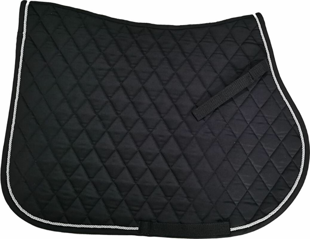 Вальтрап для лошади, английский стиль