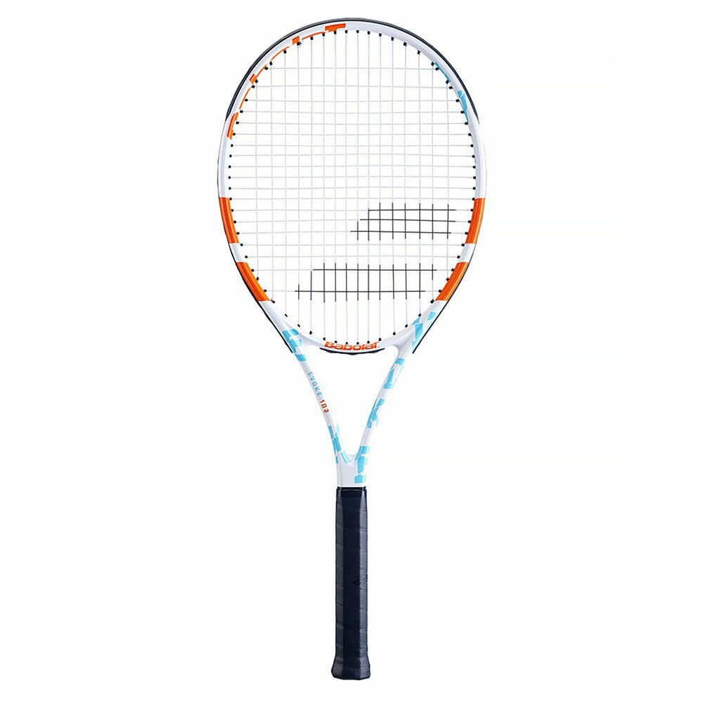 Ракетка для большого тенниса BABOLAT Evoke 102 Gr1, 121225-197