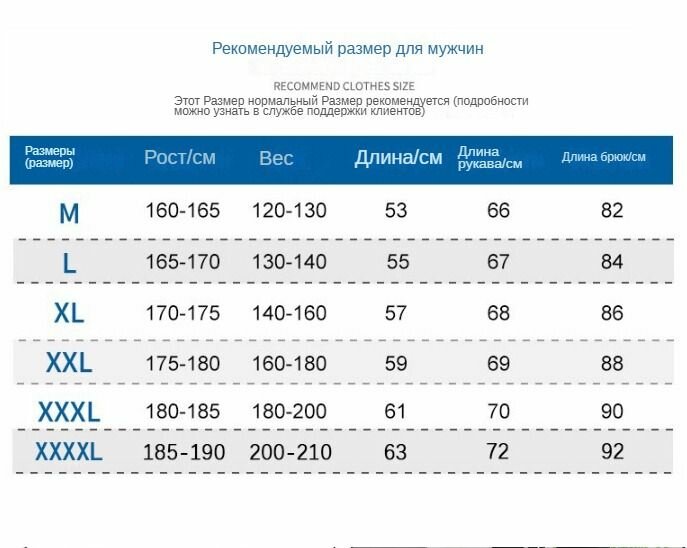 Гидромайка, размер: 4XL — фото 1