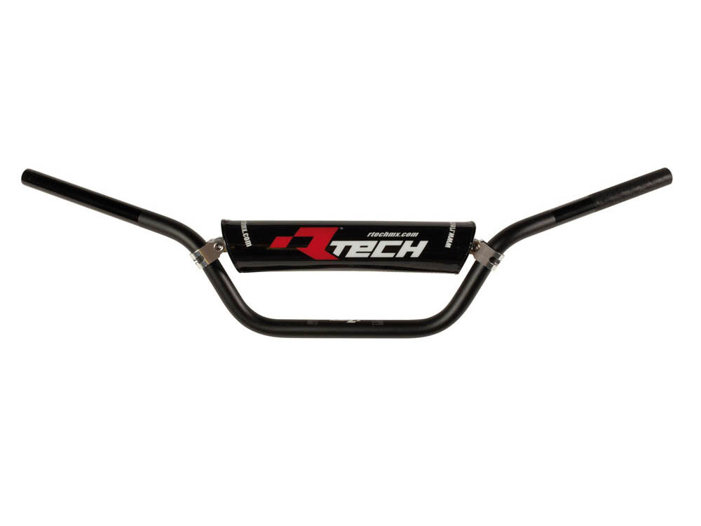 Руль ATV D22 черный RTech R-MNATVNR0022
