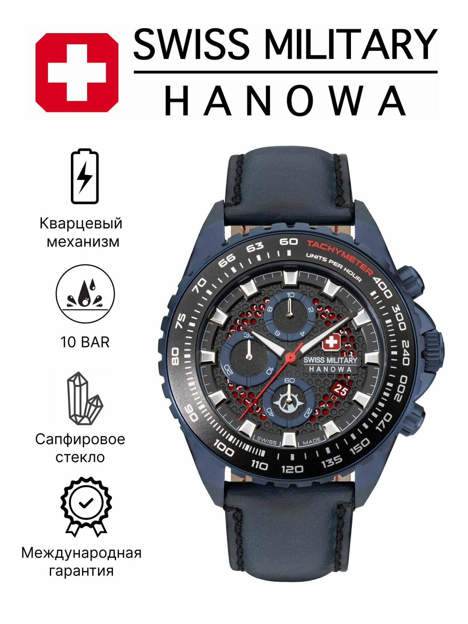 Наручные часы