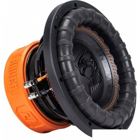 DL Audio Raven 10 V.2