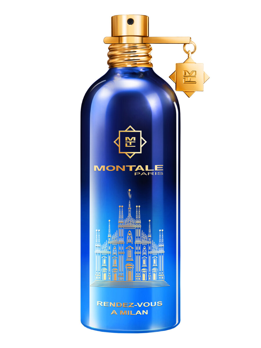 Парфюмерная вода Унисекс Montale Rendez-vous a Milan (edp) 100мл
