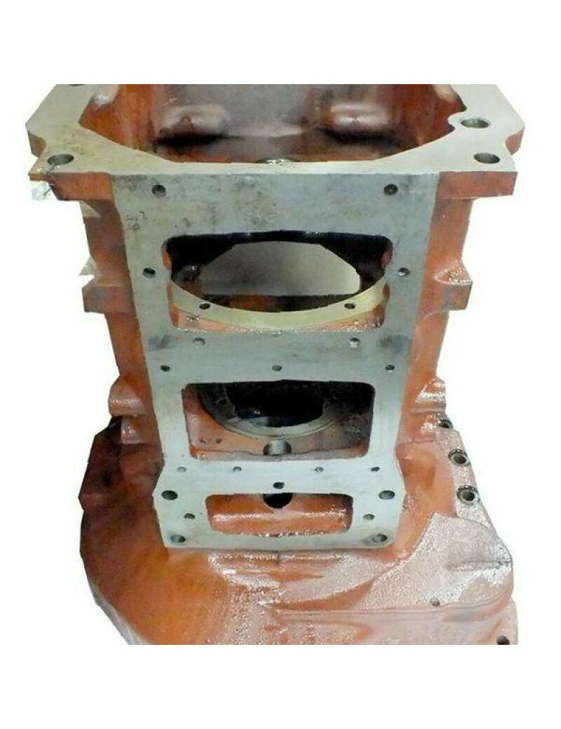 70-1601015-04 Корпус МТЗ-82П, 92П сцепления усиленный под реверс-редуктор ОАО МТЗ оригинальная запчасть МТЗ