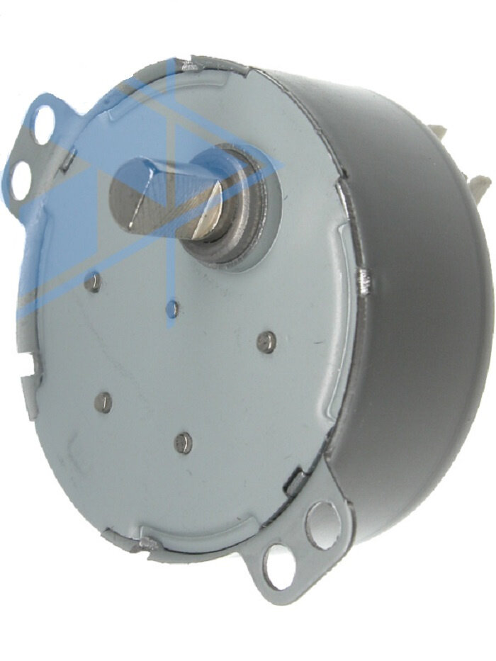 Двигатель привода двери СВЧ Bosch 50TYZ-0.2B02 (220V, 8/10 об/мин)