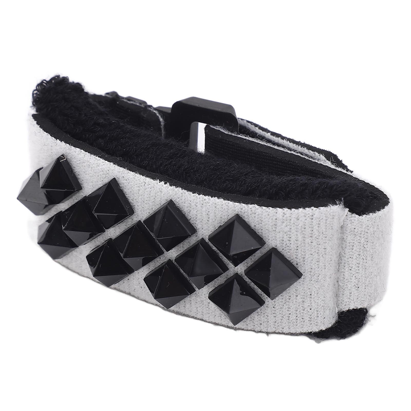 Гитарная ладовая струна, демпферная обмотка, ремень для приглушения басов, сменные аксессуары для демпфера, SMP‑12, длина 19 см