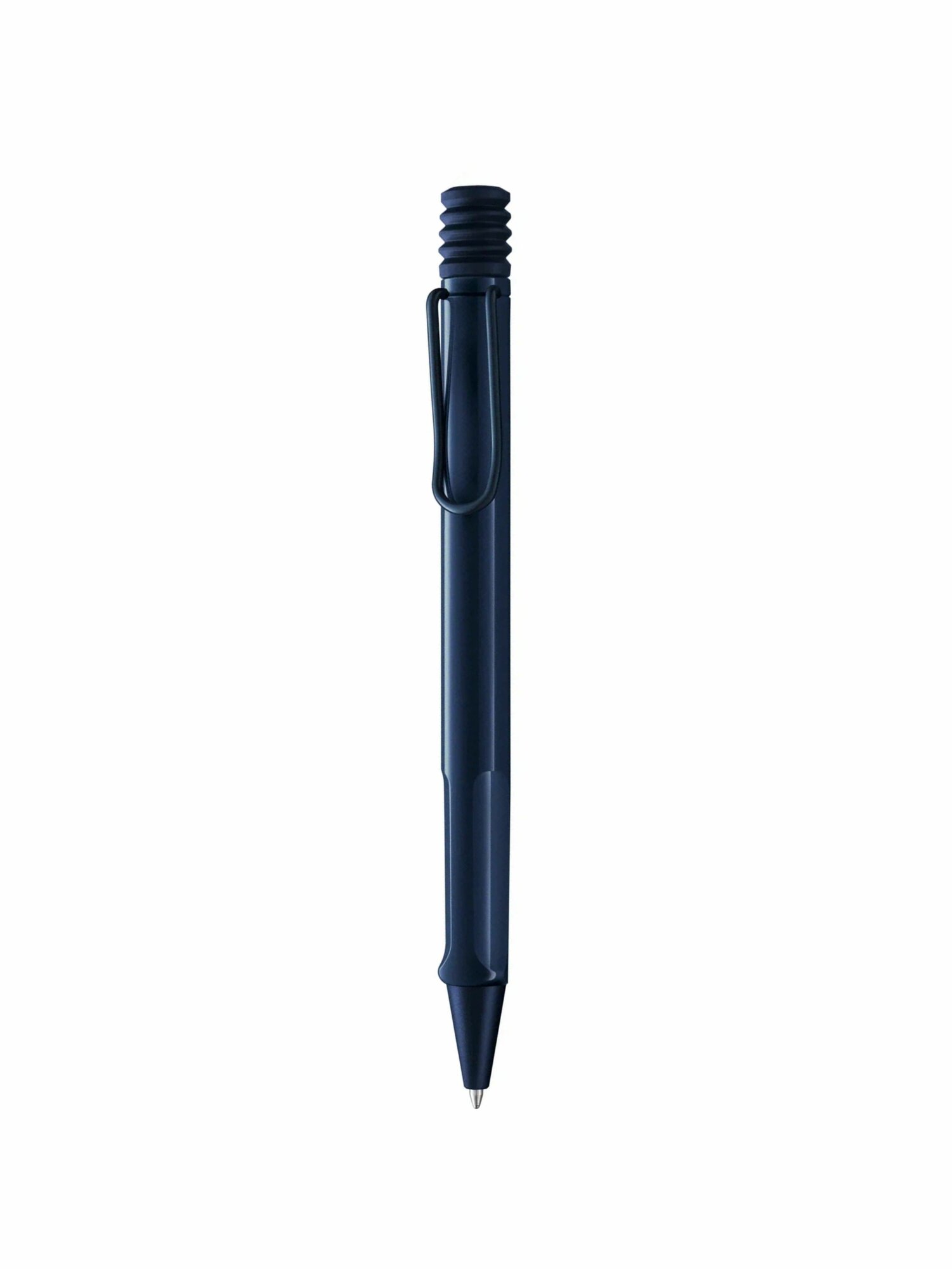 Ручка шариковая Lamy 2A9 safari, Dark dusk, M16Ч 4039777