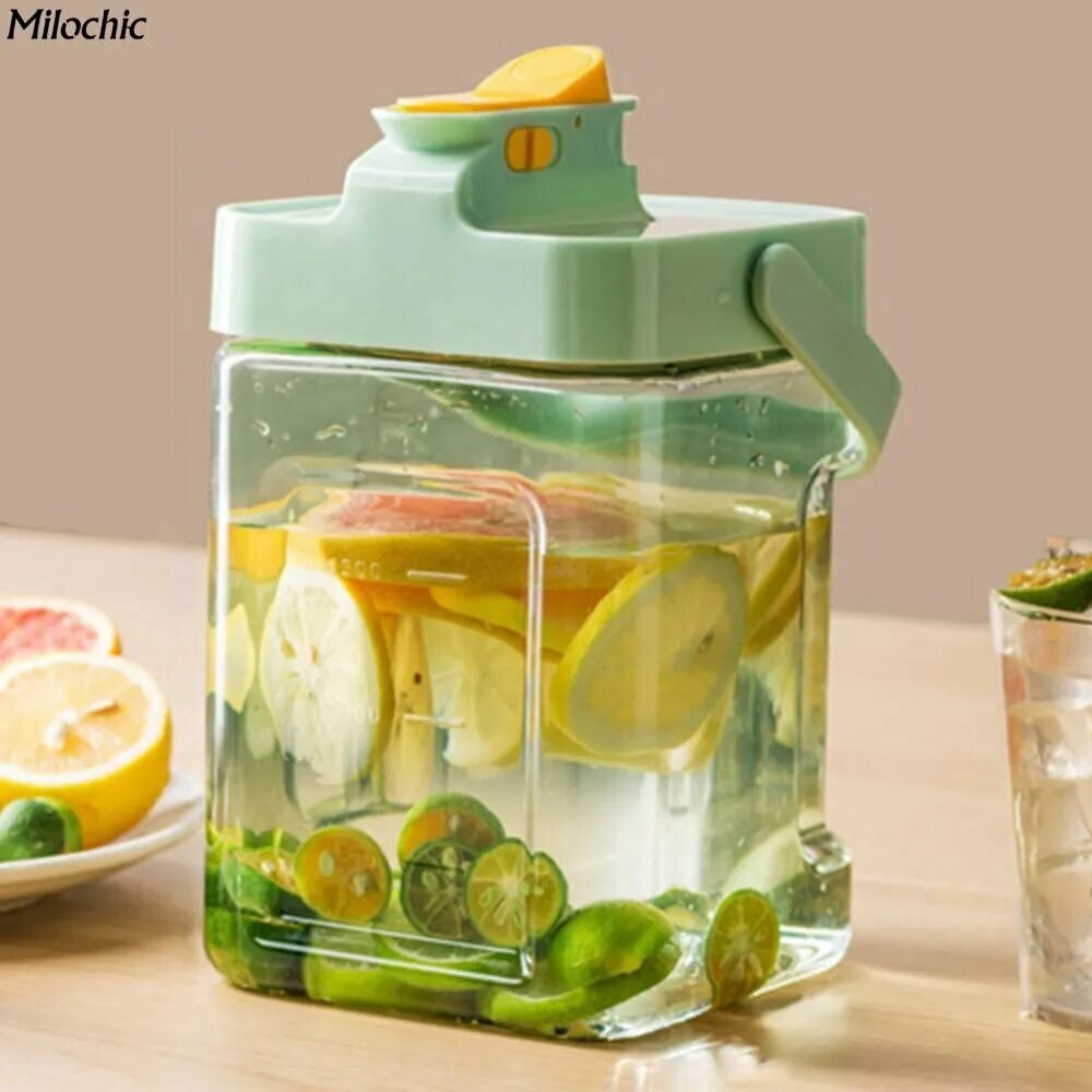 Milochic Диспенсер для напитков, 2.3 л