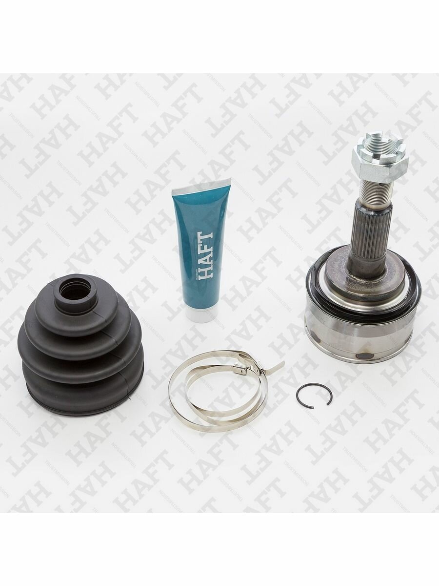 ШРУС наружный HAFT GA0273 для а/м TOYOTA Fortuner, Hilux