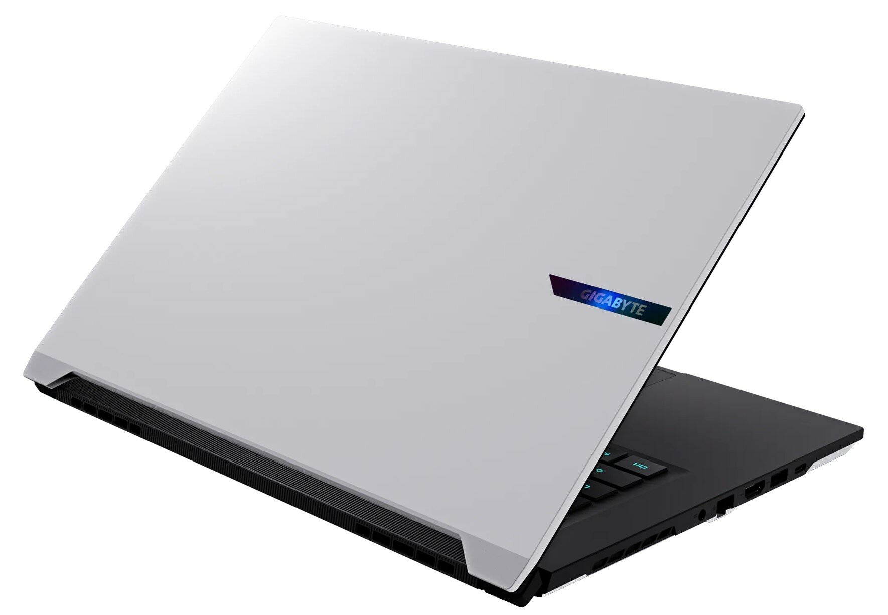 Ноутбук Gigabyte Aero X16 1WH 1WH93KZC64DH (AMD Ryzen AI 7 2000 MHz (350)/32768Mb/1024 Gb SSD/16"/2560x1600/nVidia GeForce RTX 5070 GDDR7/Win 11 Home)