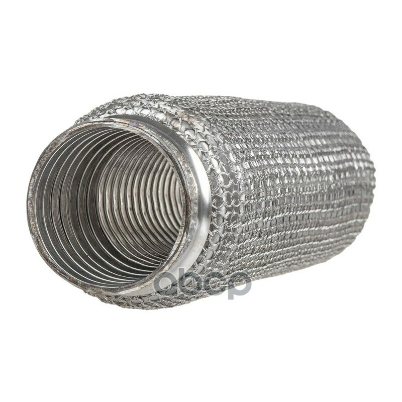 Компенсатор (гофра) выхлопной системы 3х-слойная WIRE MESH 45x230 для UNIVERSAL D=45mm L=230mm GANZ GIG05299 GANZ арт. GIG05299