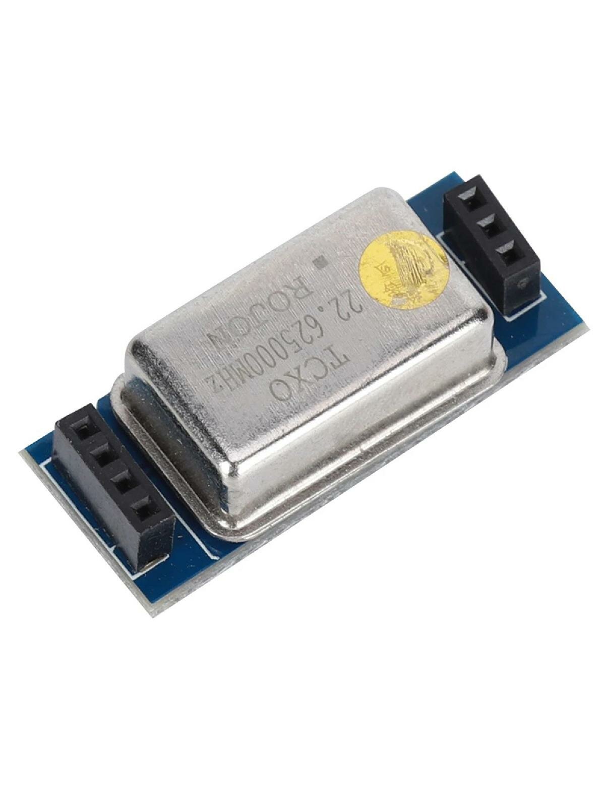 Temperature-Compensated Crystal Module High Stability for TCXO-9 for Yaesu FT- 817/ 857/897