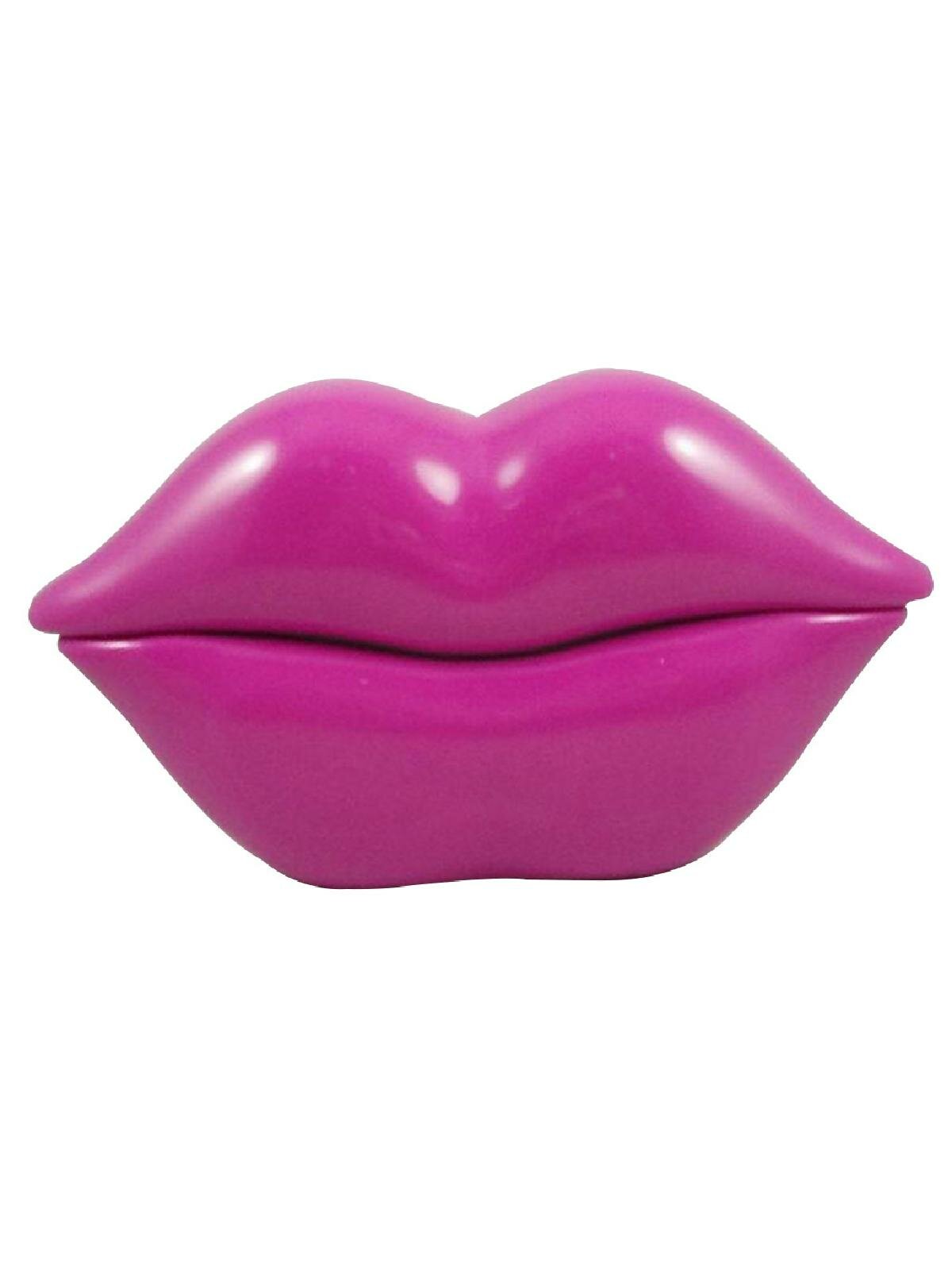 Lips Telephone Novelty Rose Red Pink Mouth Lip Shaped Phone Home Office Art Decor Cute Real Working Cartoon Telephone