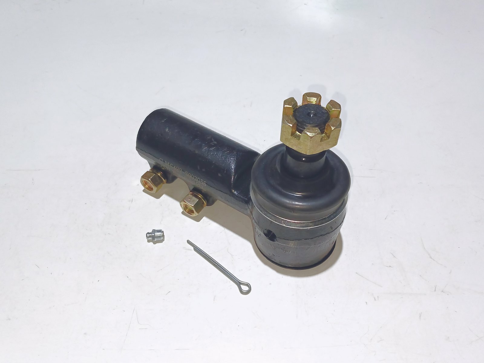 Наконечник рулевой тяги правый МАЗ ЛиАЗ КрАЗ