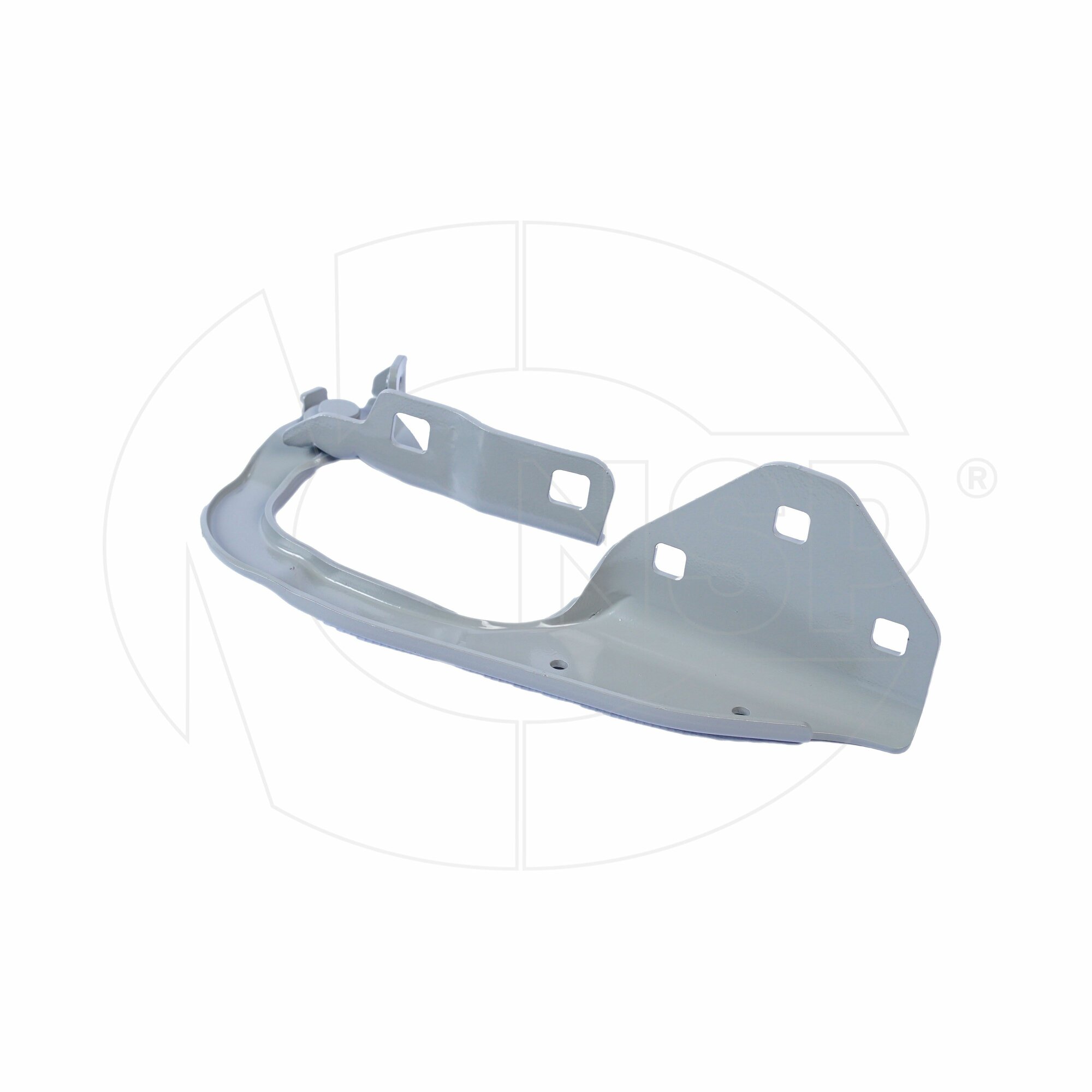 Петля капота левая RENAULT Duster II (21-)