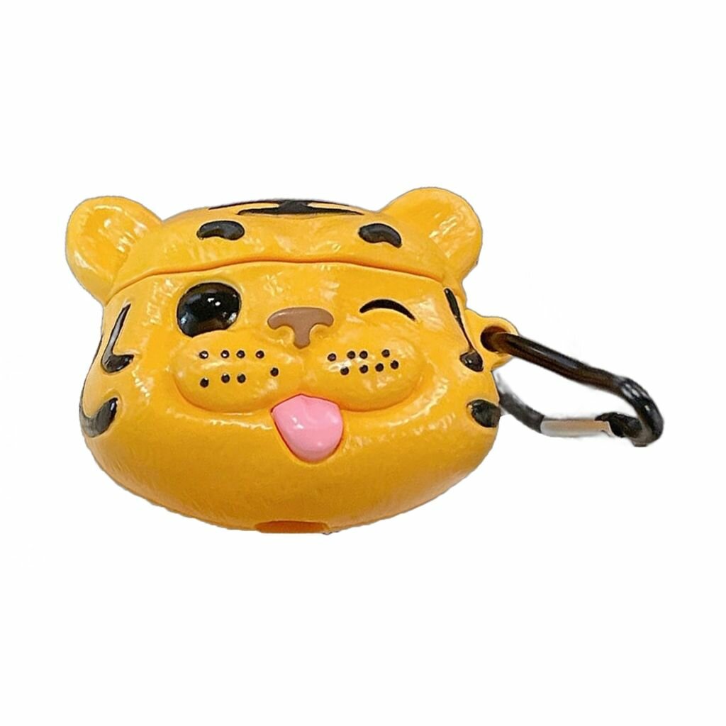 Чехол для наушников Pods 1/2/Pro