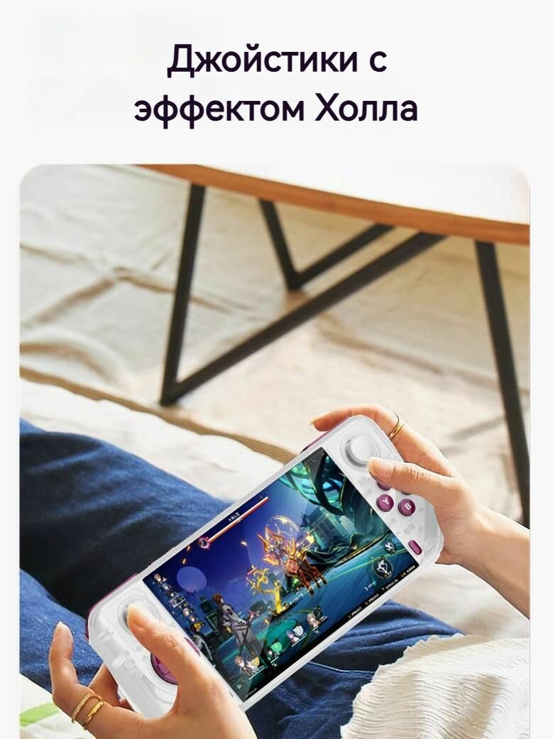 Игровая приставка — фото 1