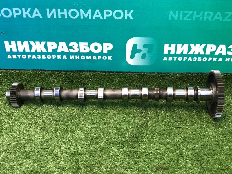 Распредвал впускной Ssang Yong Actyon New/Korando