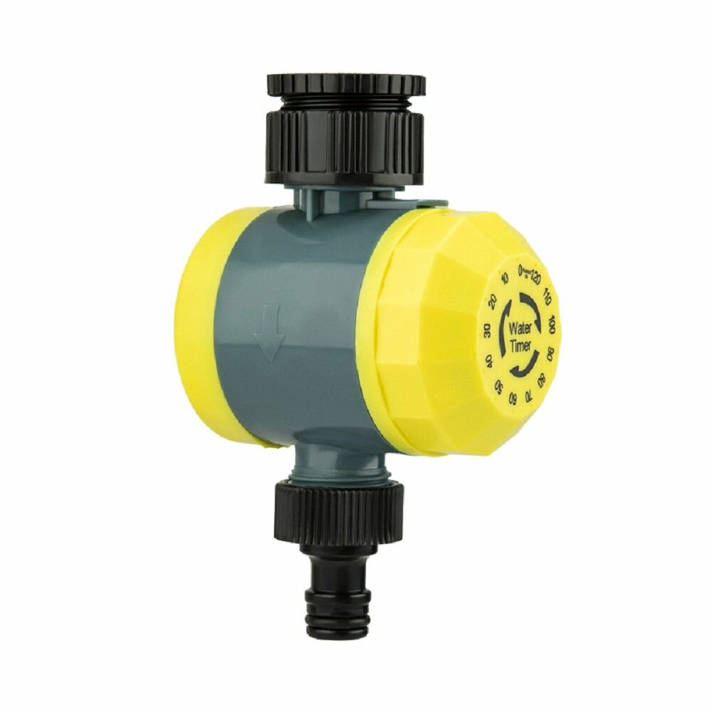 Rexant Коннекторы, 62 - 0264 Таймер воды на 120 мин