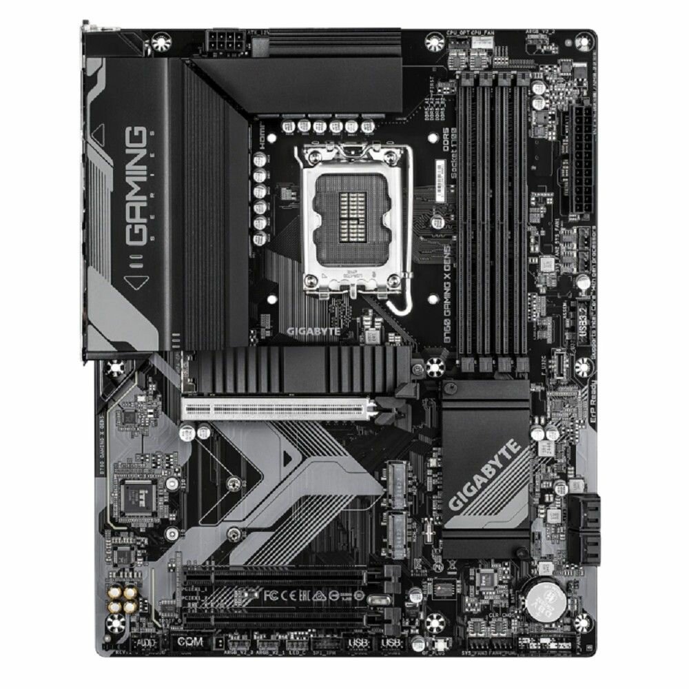 Gigabyte Материнская плата B760 GAMING X GEN5