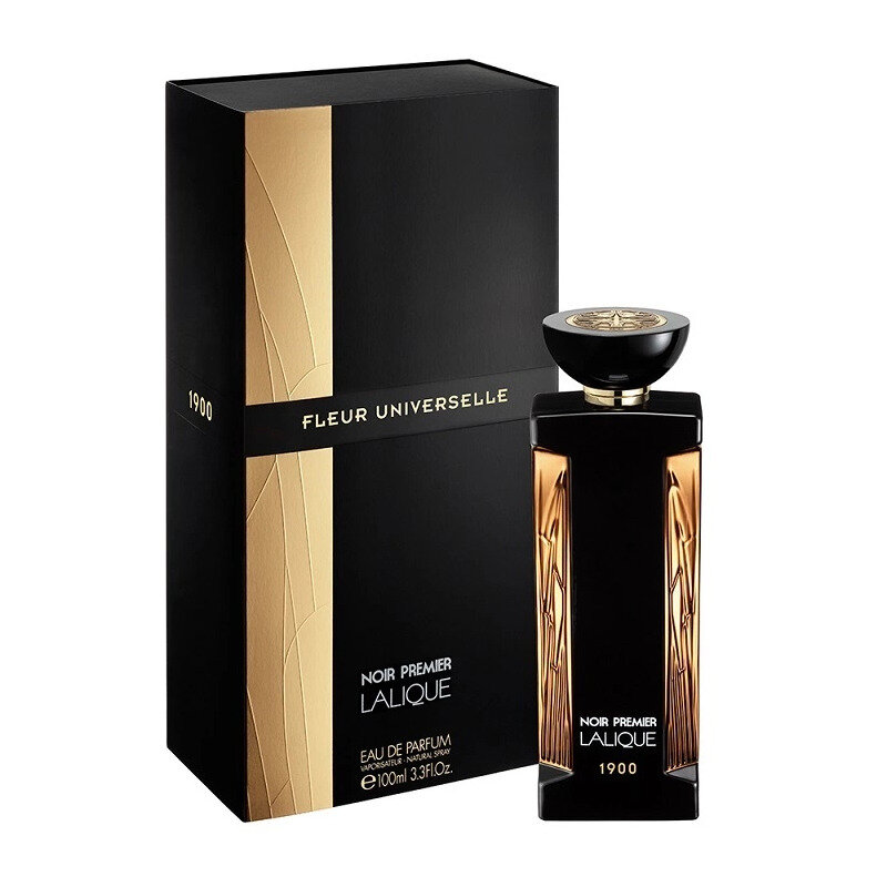 Парфюмерная вода Lalique Fleur Universelle 100 мл