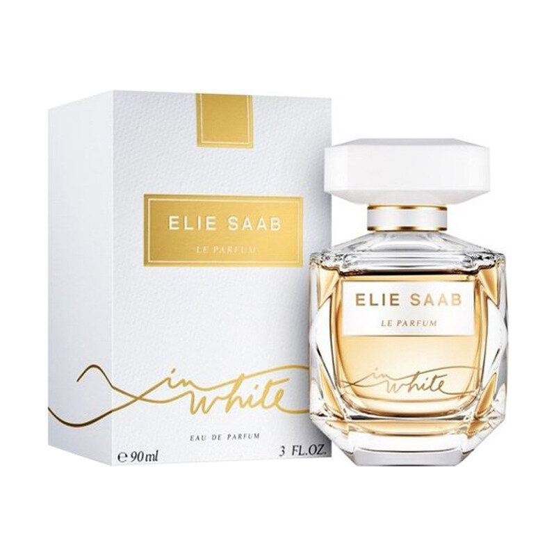 Парфюмерная вода Elie Saab Le Parfum In White 90 мл