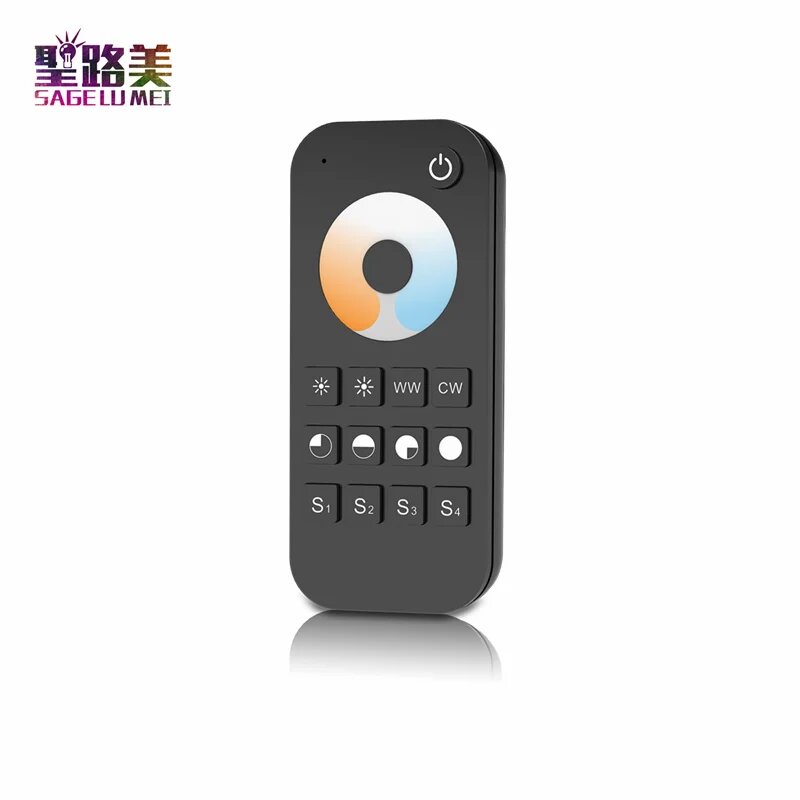 RGB контроллер SAGE LU MEI RT2 RT7 RT2 1 ZONE