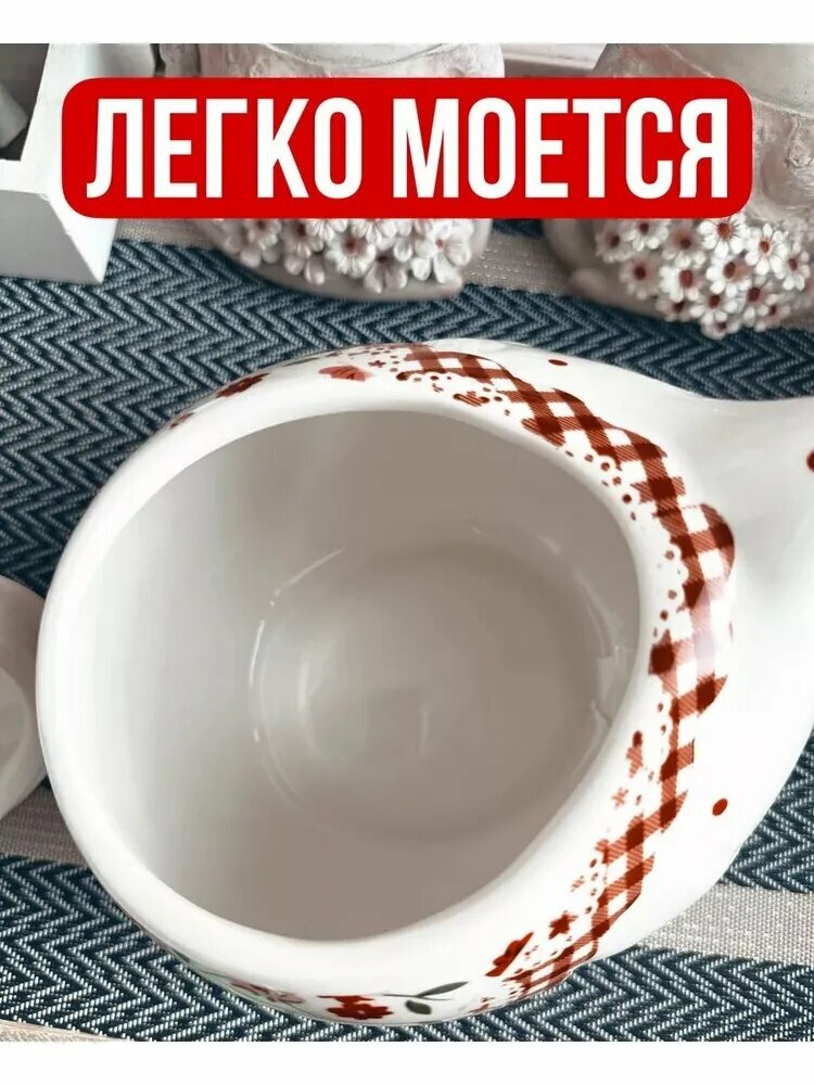 Бак для продуктов — фото 1